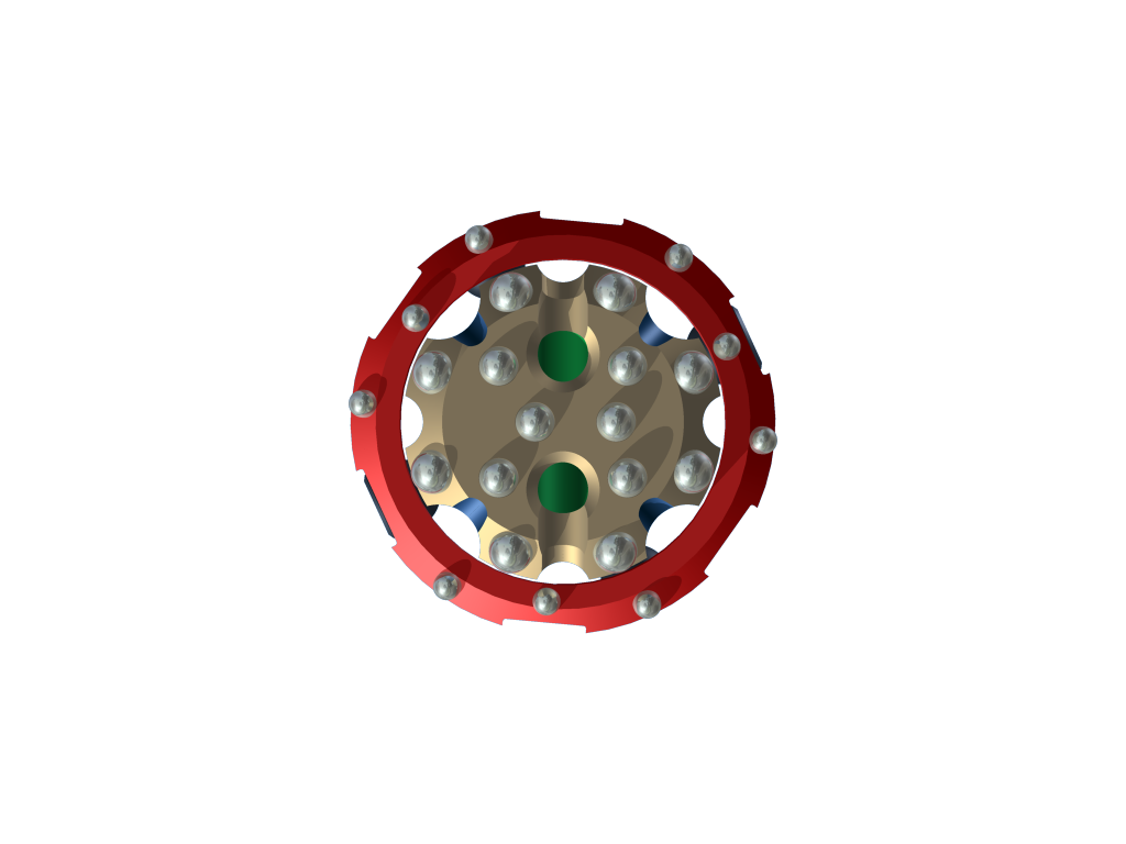 Bohrtechnik – Drill-Bits by REMTECH